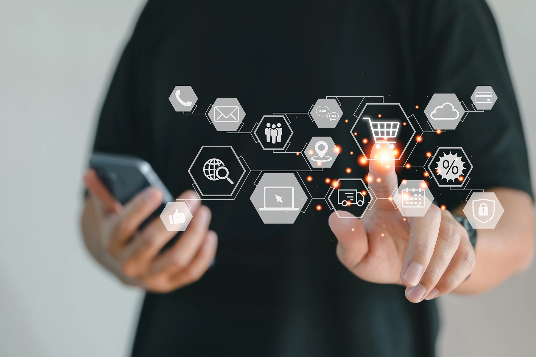 Consumer IoT: The Opportunities and Risks of the Emerging Market for ...