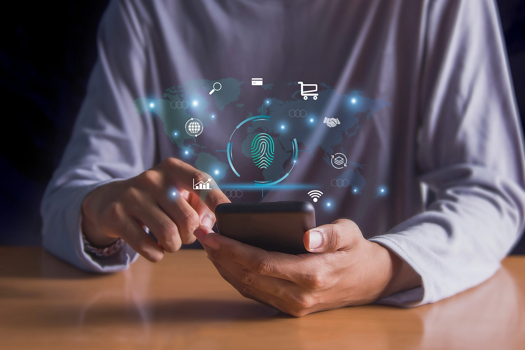 Consumer IoT: The Opportunities and Risks of the Emerging Market for ...