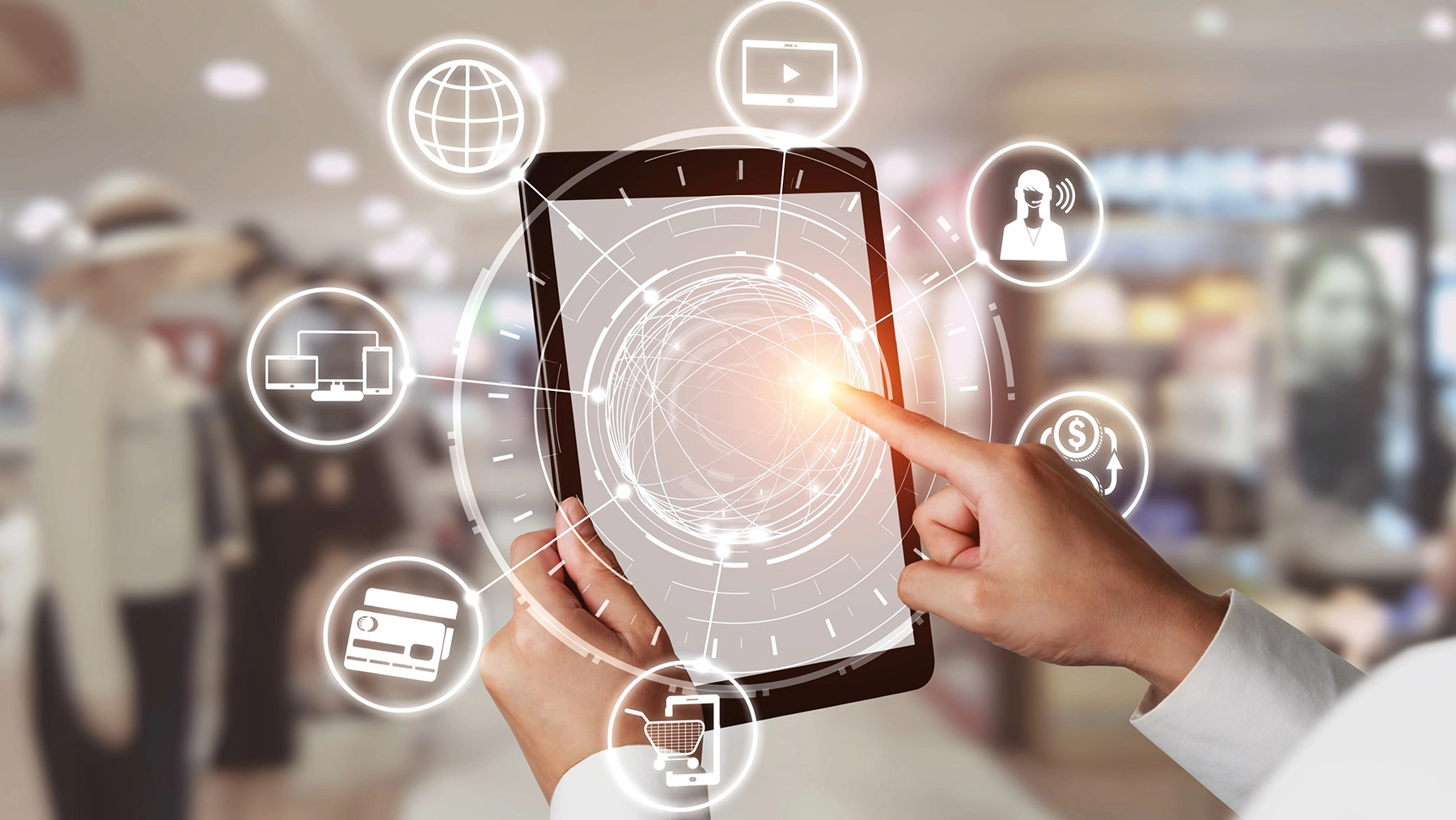 Consumer IoT: The Opportunities and Risks of the Emerging Market for ...