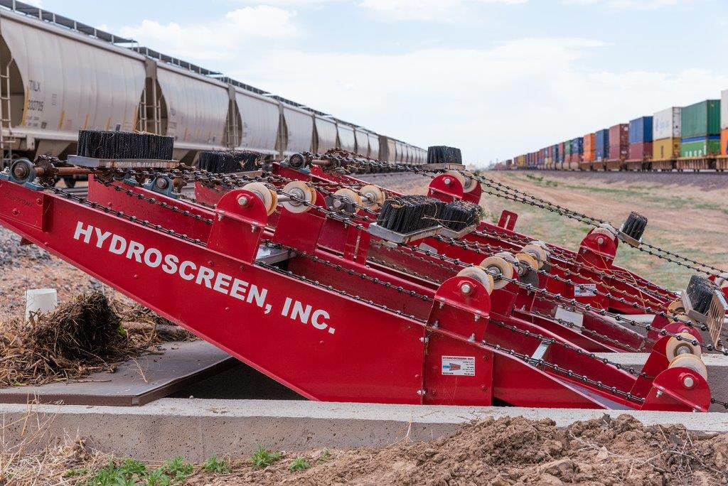 Water Filtration Systems by Hydroscreen Inc. in Idaho