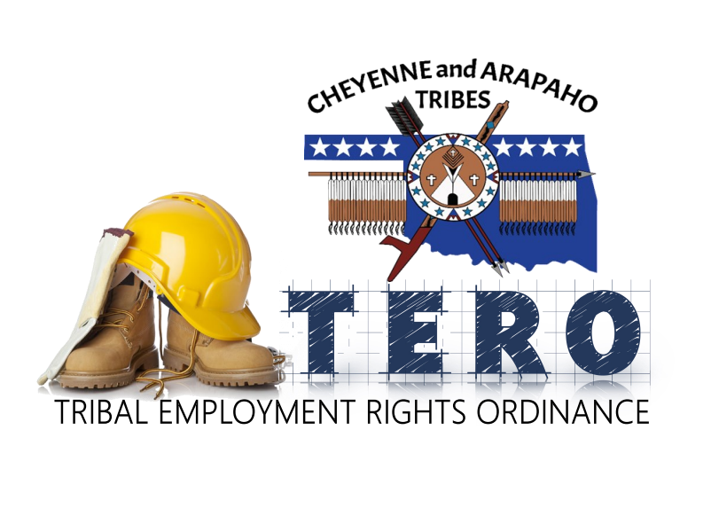 TERO | Cheyenne and Arapaho Tribes