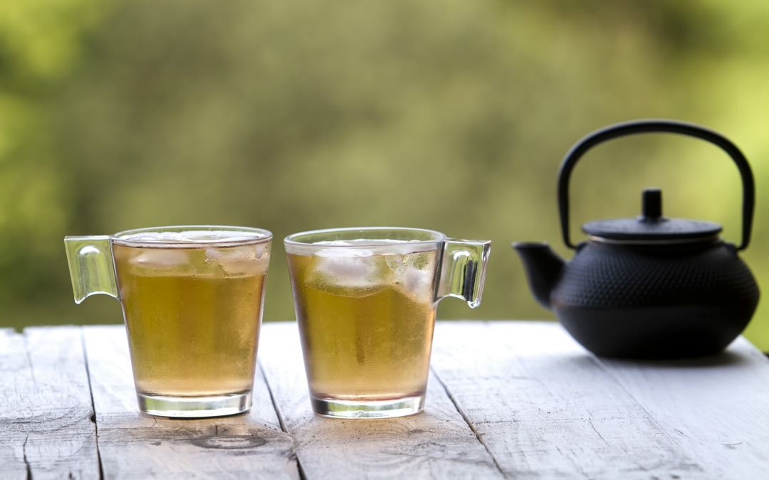 Homemade Healing Spice Tea (CCF Tea) - The Whole Journey Recipes