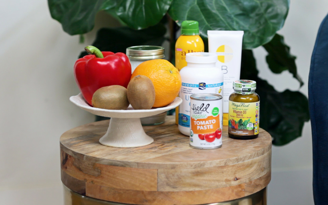 Eat Your Sunscreen - The Whole Journey