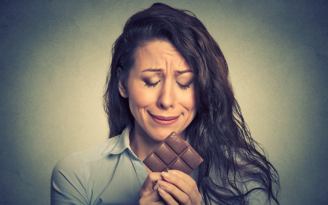 Deconstructing Cravings - The Whole Journey