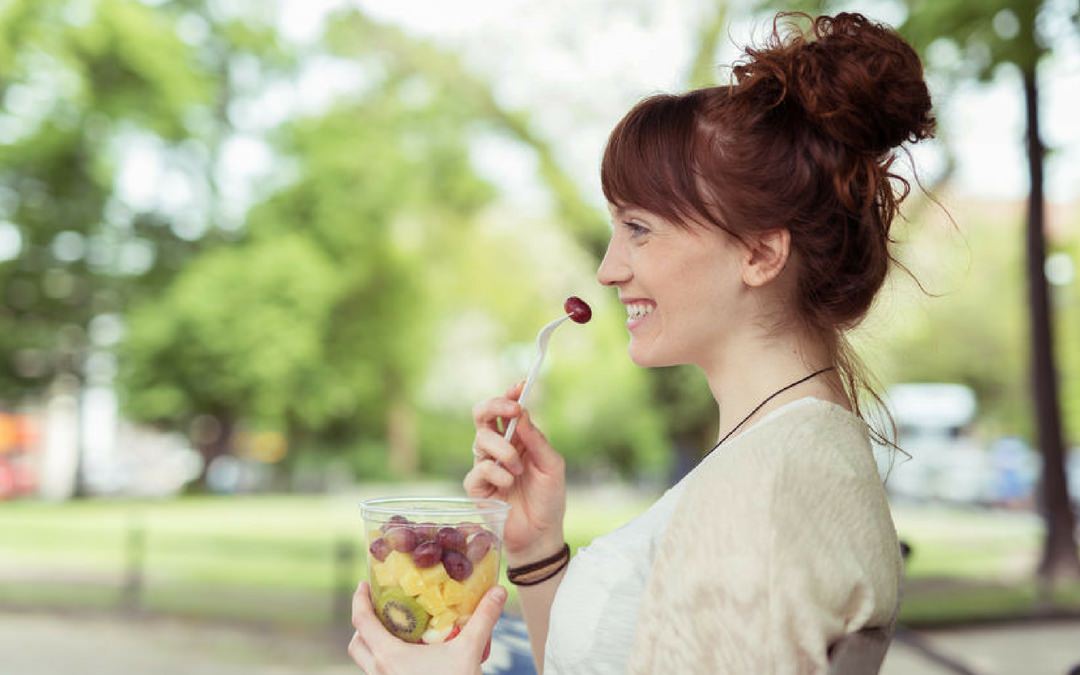 5 Ways to Feel Fuller Longer - The Whole Journey