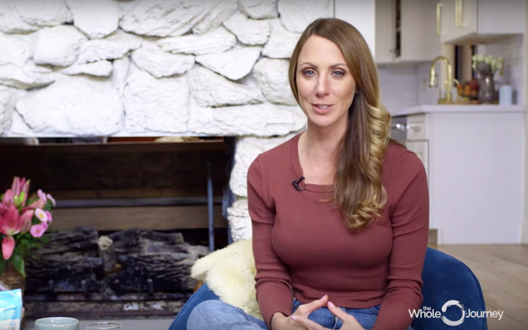 Total Burnout First Aid Kit - The Whole Journey