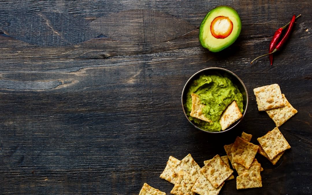 7 Smart Snack Choices (200 calories or less) - The Whole Journey