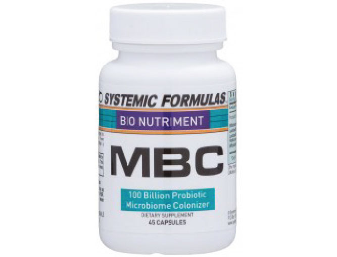 Digestive and Immune Supplements 101 - The Whole Journey