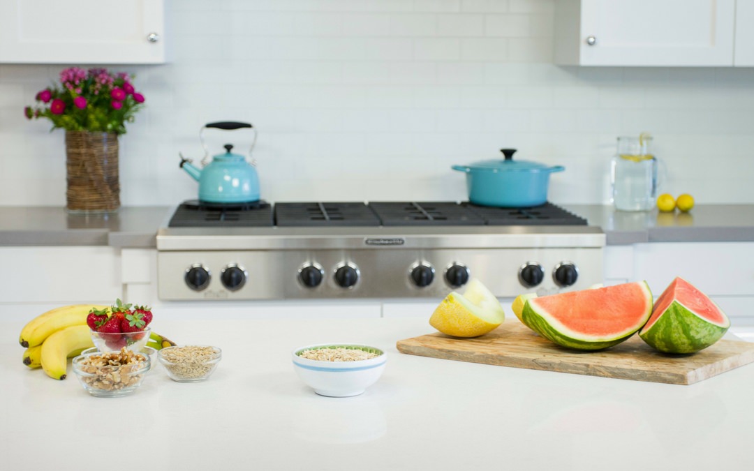 Food Combining Rules Made Easy for Optimal Digestion - The Whole Journey