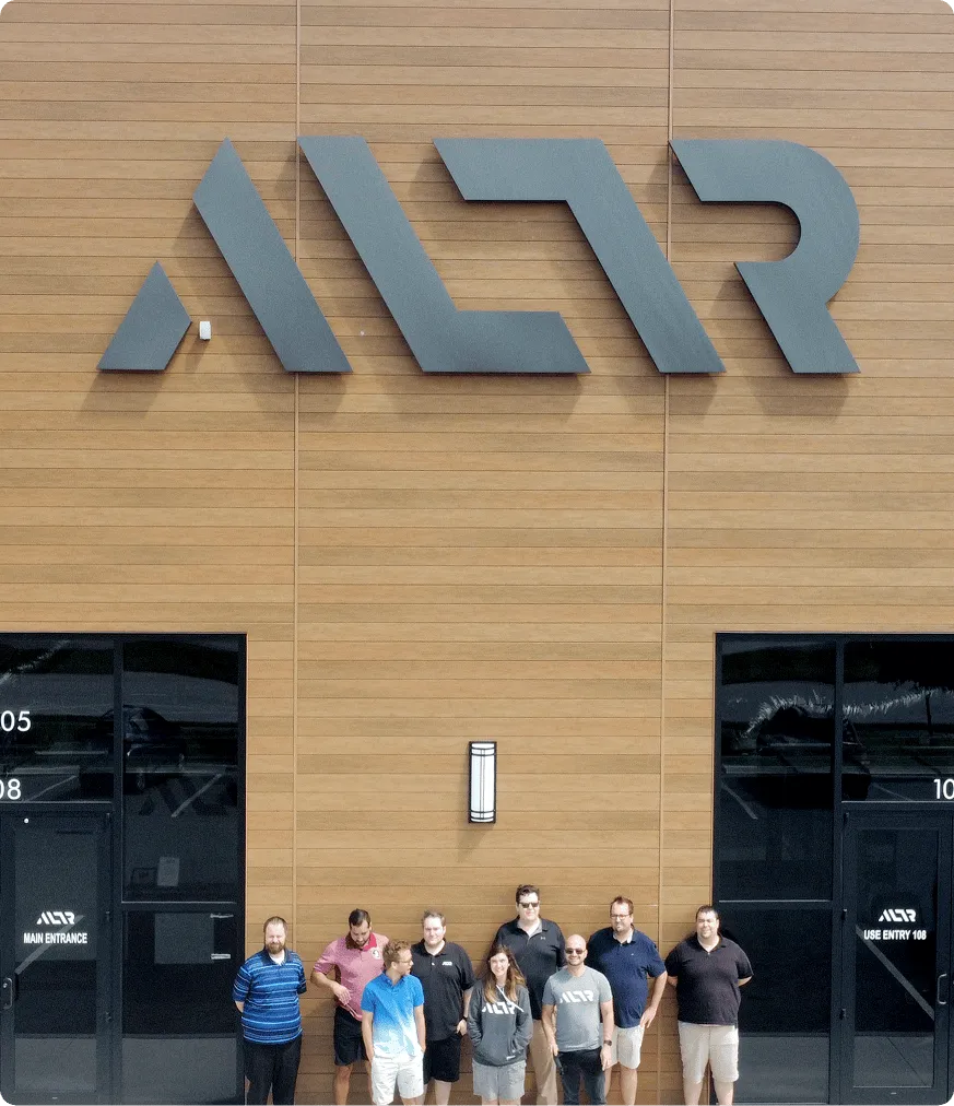 ALTR Careers | Life at ALTR