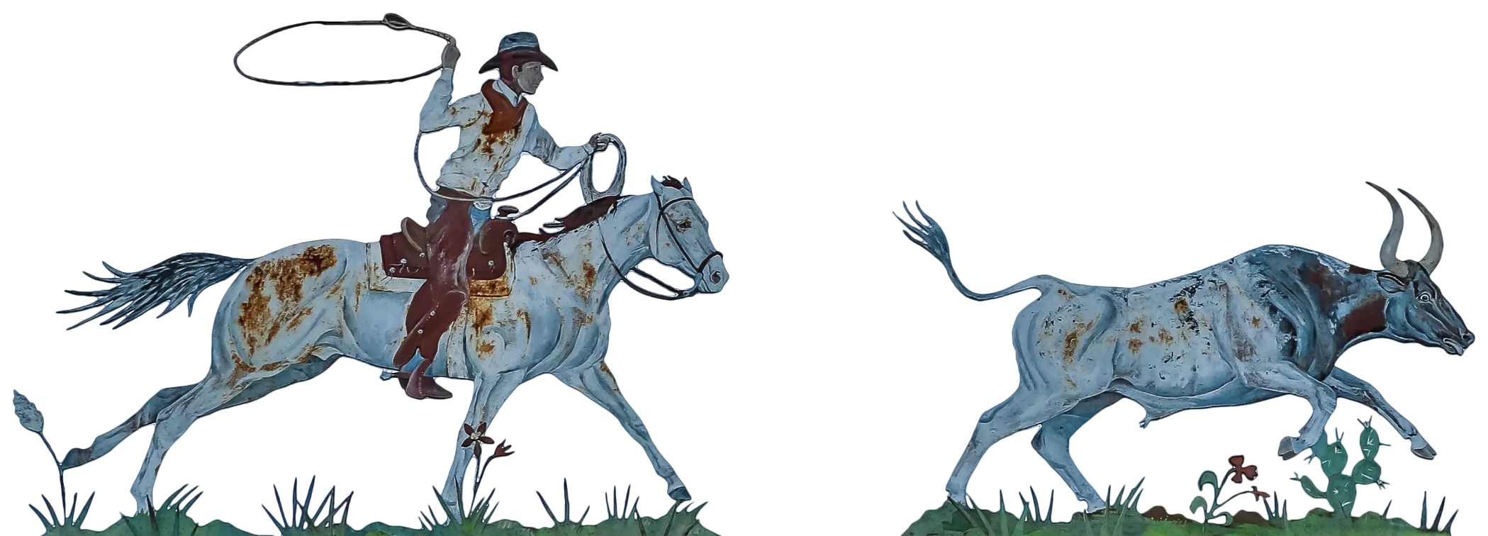 Home - Y.O Ranch Headquarters