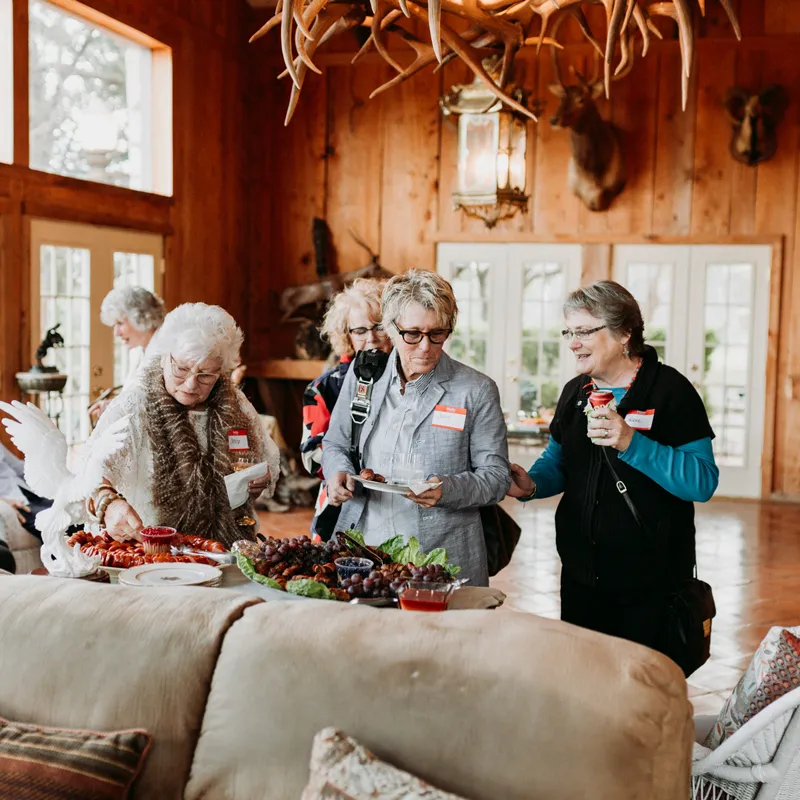 Home - Y.O Ranch Headquarters