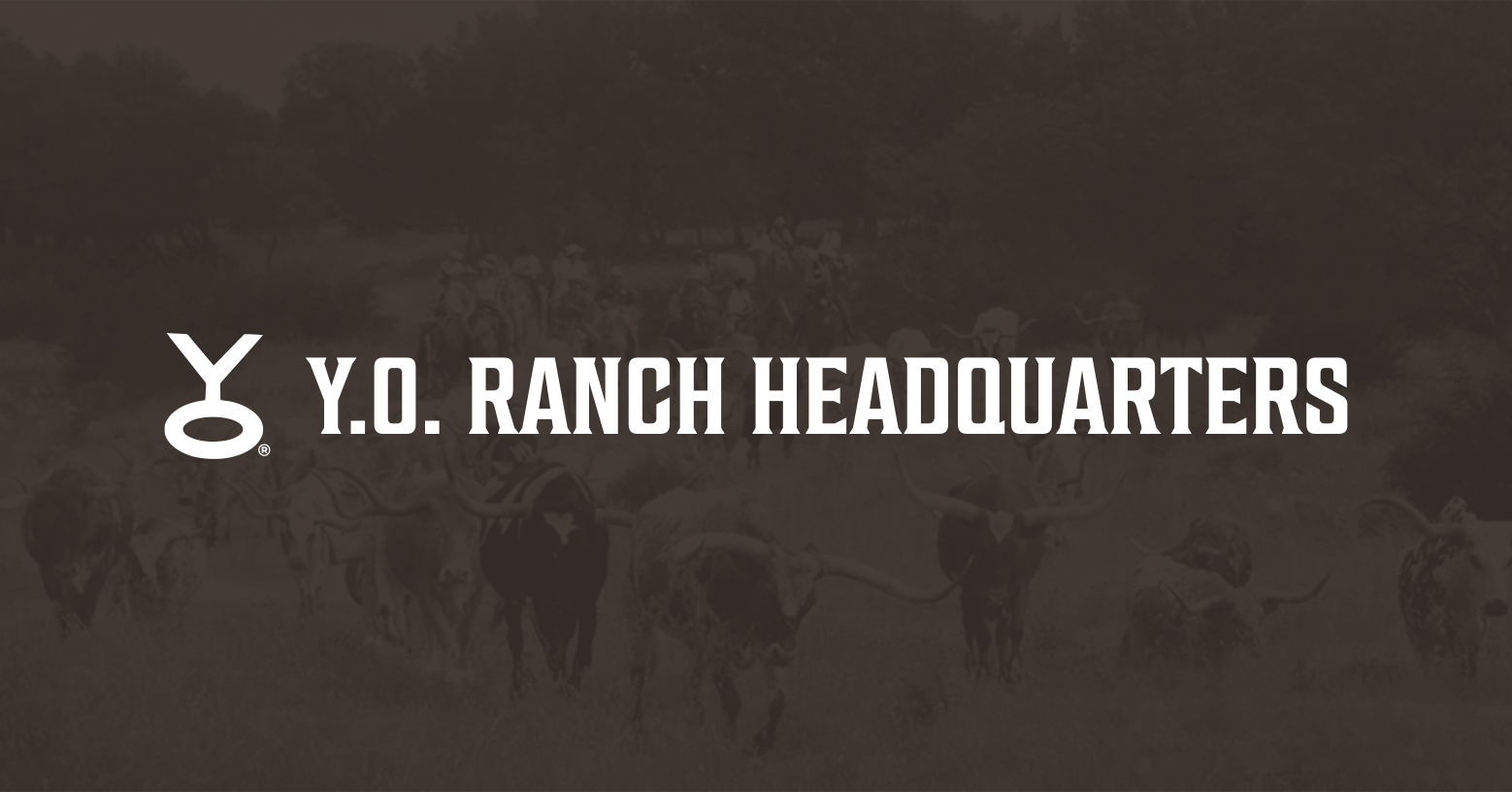 Home - Y.O Ranch Headquarters