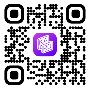 L'app d'argent de poche qui vous rapproche | Kard