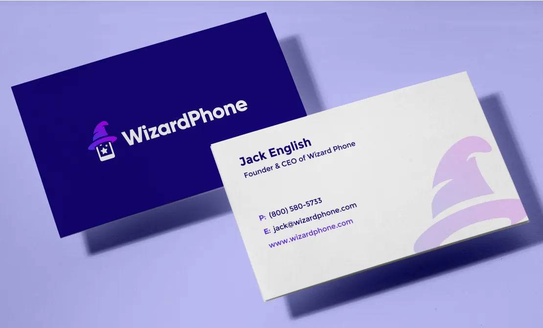 WizardPhone | Campground