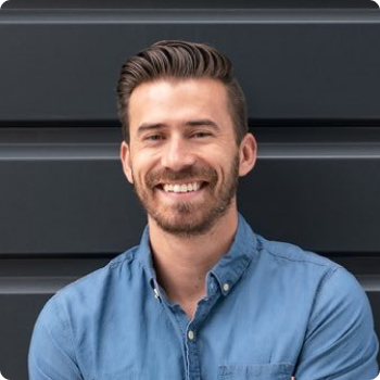 Campground | Digital Agency | User Experience & Design