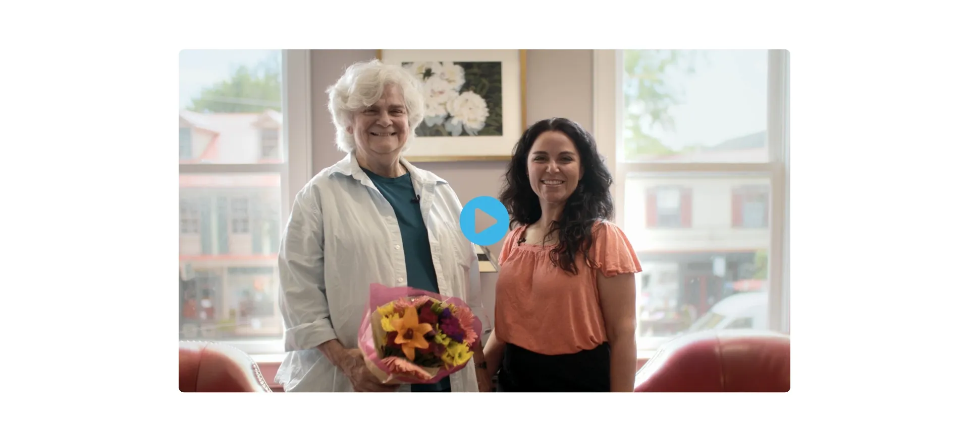 Leukemia & Lymphoma Society – Clinical Trial Support Center