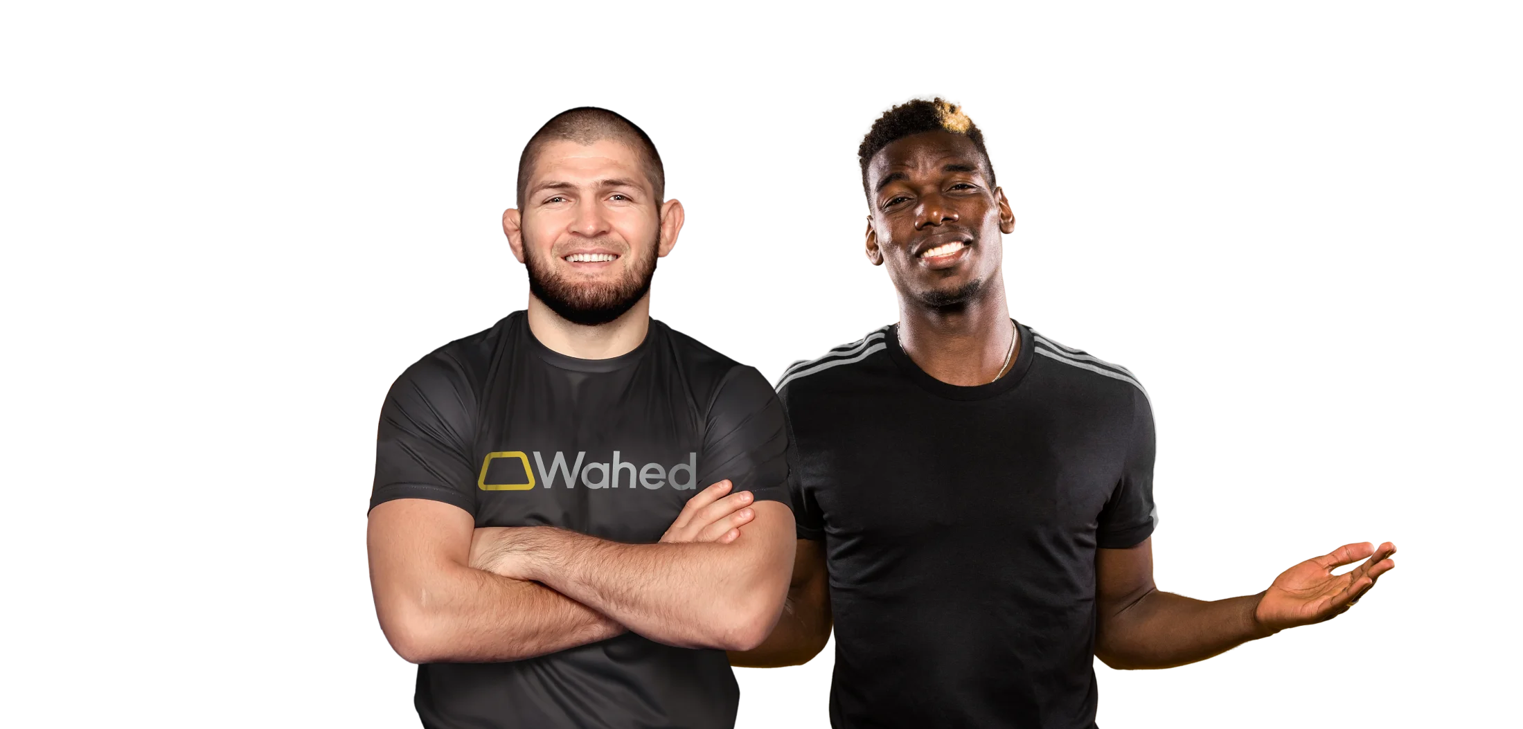 Wahed- Halal investing made simple