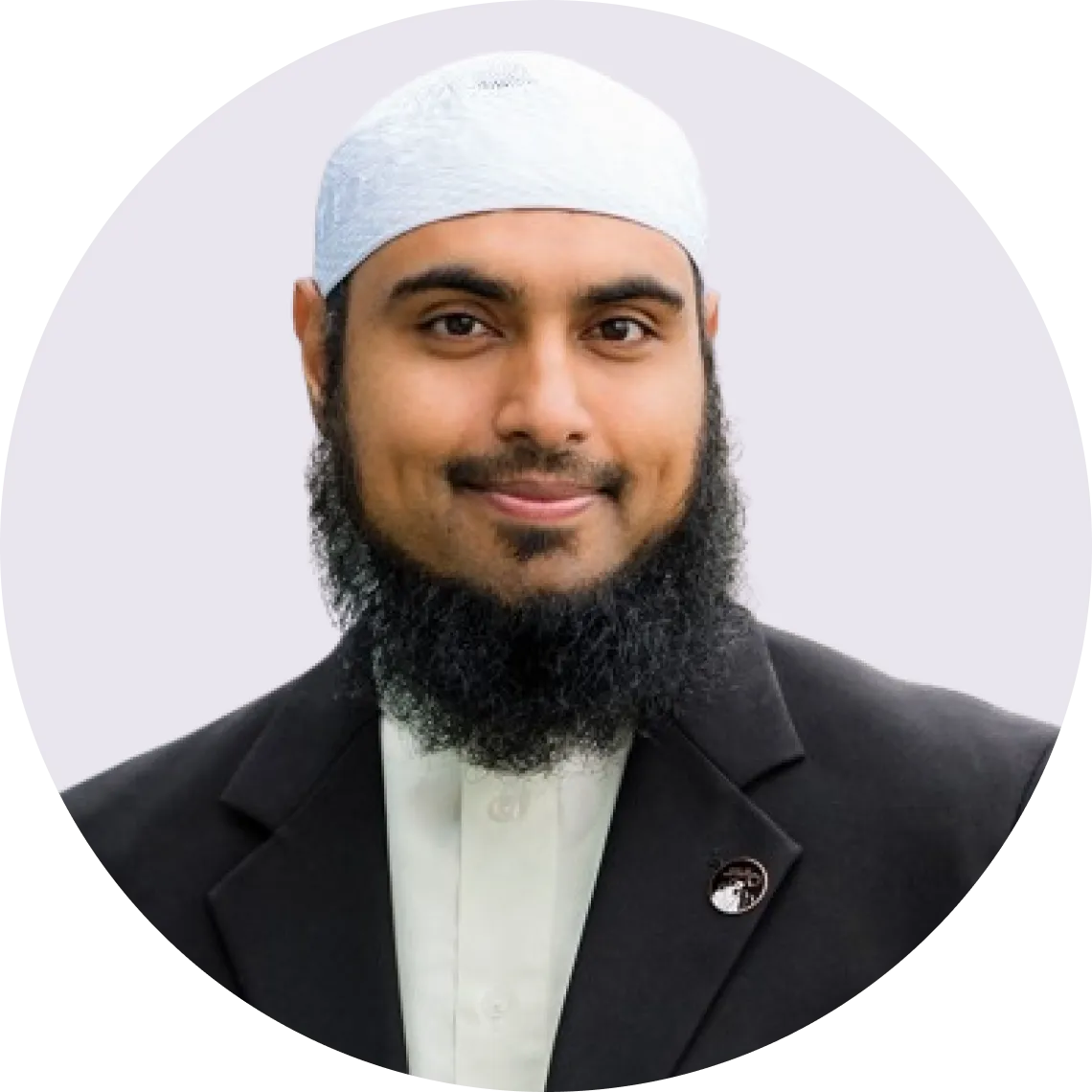 Our Shariah governance framework