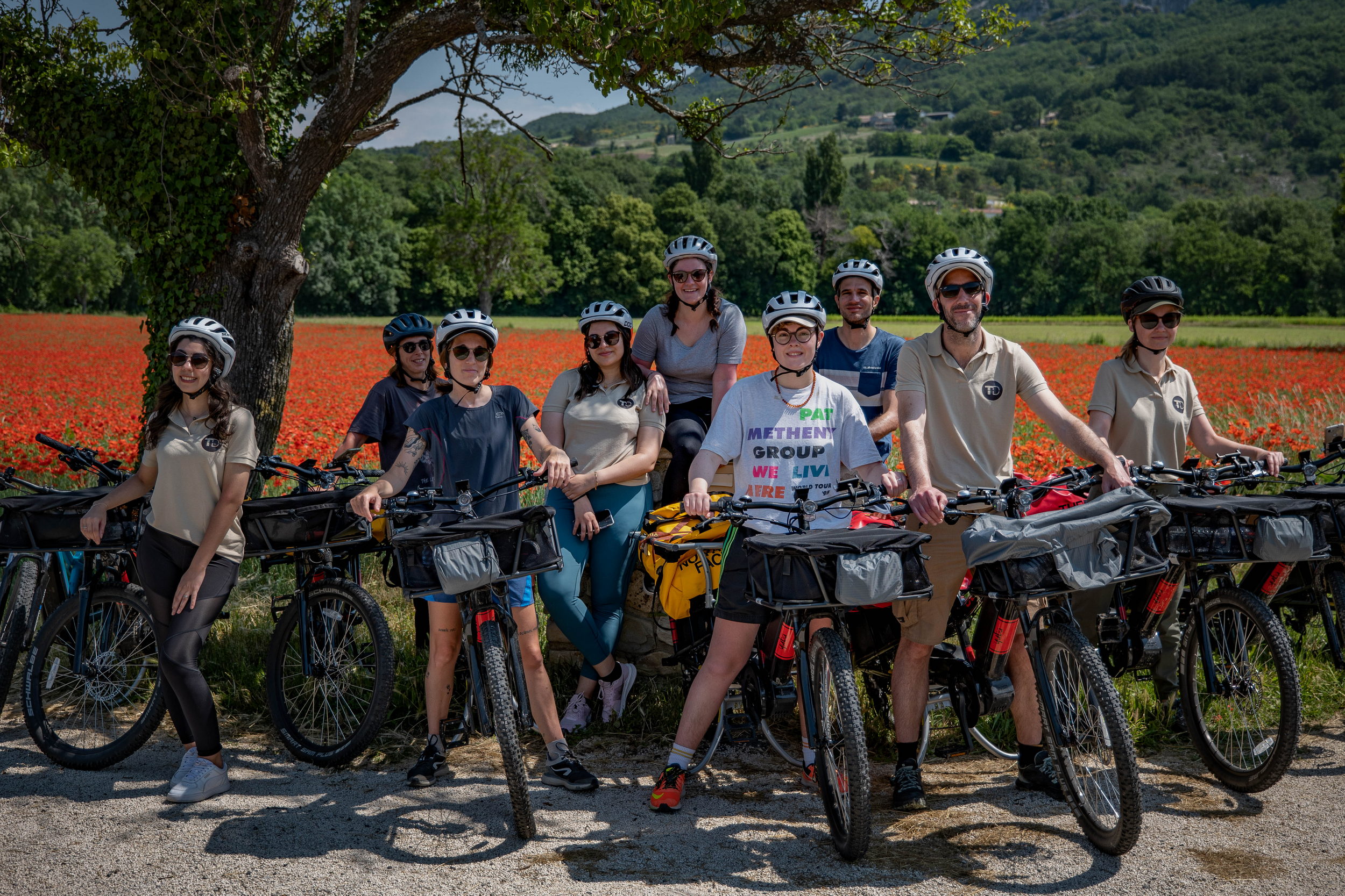 Alex et Etienne, co-fondateurs de CHEMINS