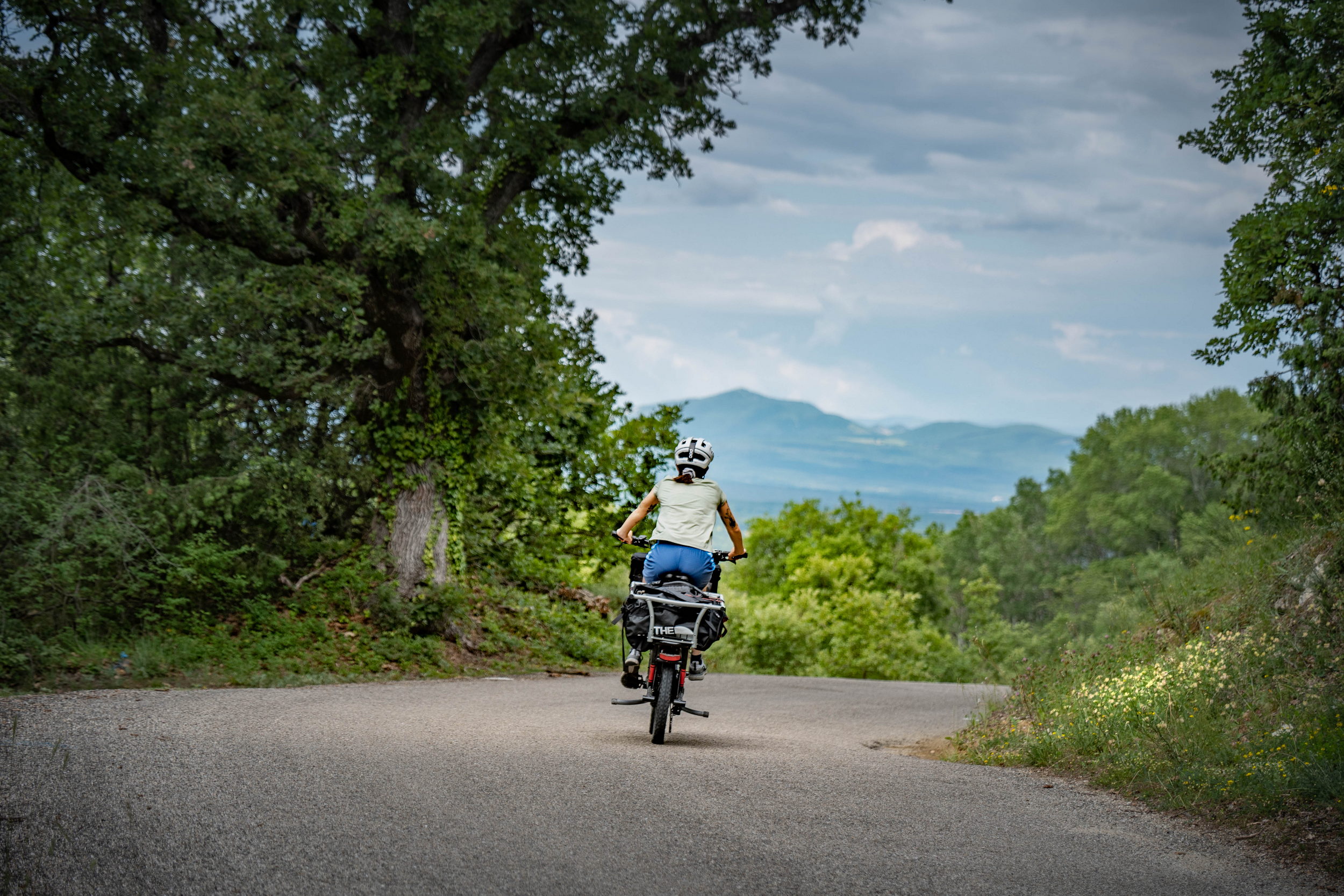 Le voyage immersif, de l’Asie à la Drôme-Ardèche
