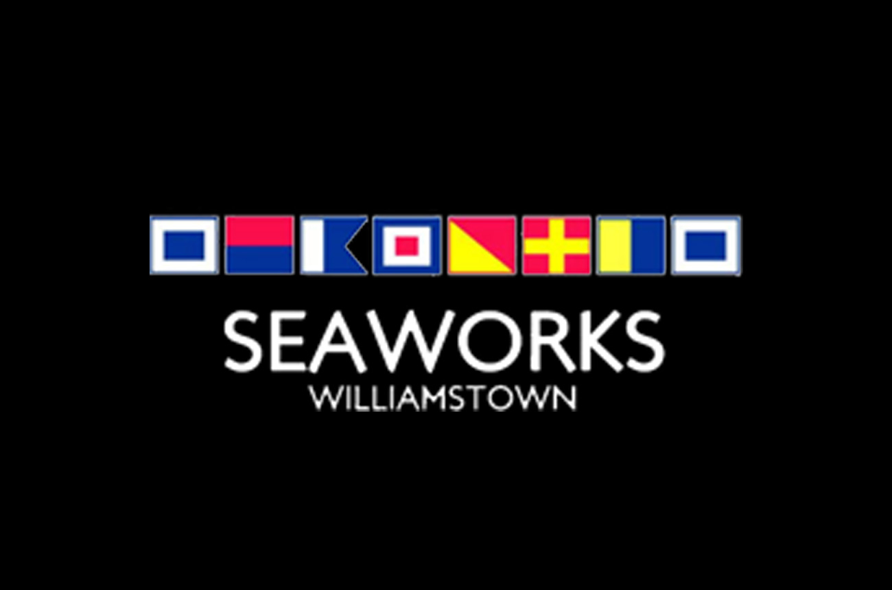 Seaworks Maritime Precinct