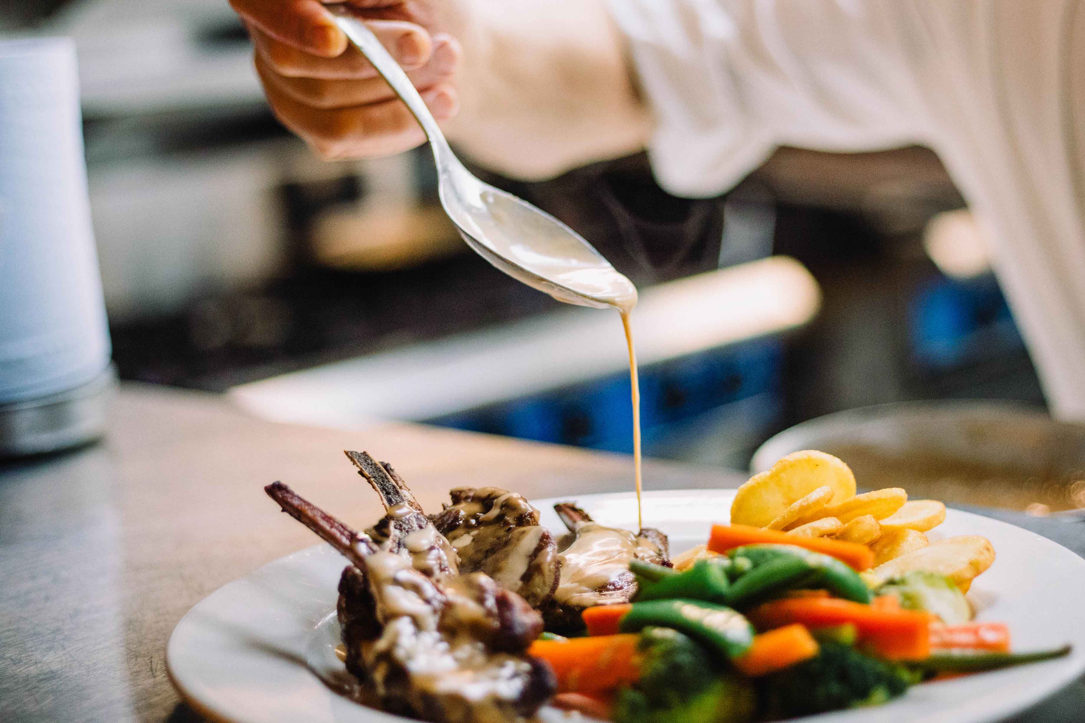 Italian Restaurant Birmingham