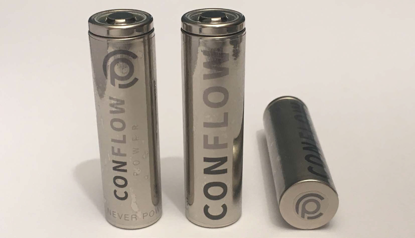 SUSTAINABLE BATTERY STORAGE SOLUTIONS AND CONFLOW POWER’S UNIQUE ...