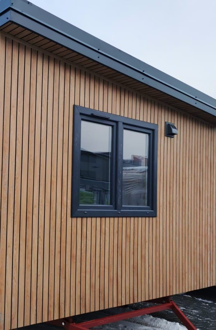 vinyPlus Quattro | Vinylit by Eltherington Leisure