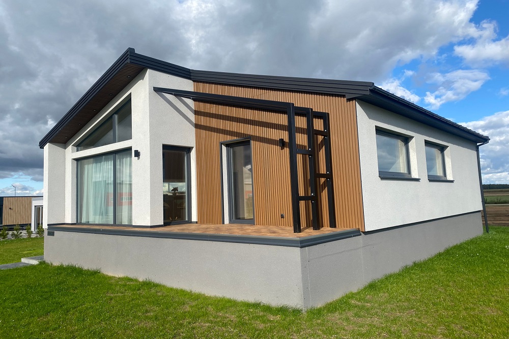 vinyTherm | Vinylit by Eltherington Leisure