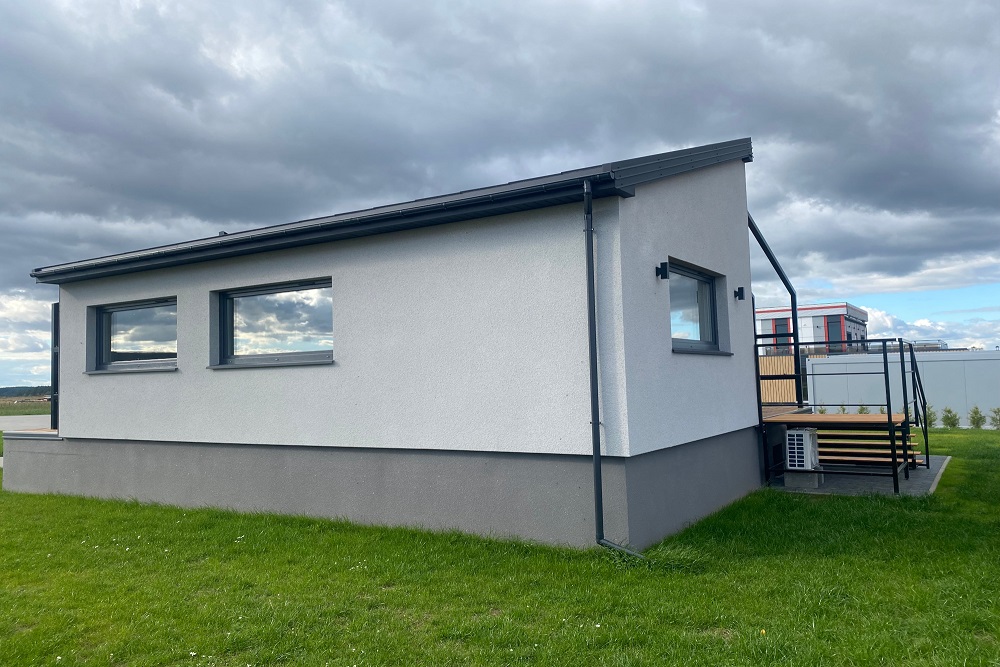 vinyTherm | Vinylit by Eltherington Leisure