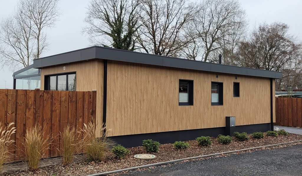 Vinylit MultiPanel | Vinylit by Eltherington Leisure