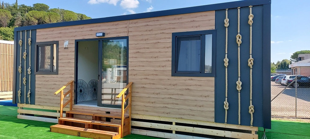 Vinylit MultiPanel | Vinylit by Eltherington Leisure