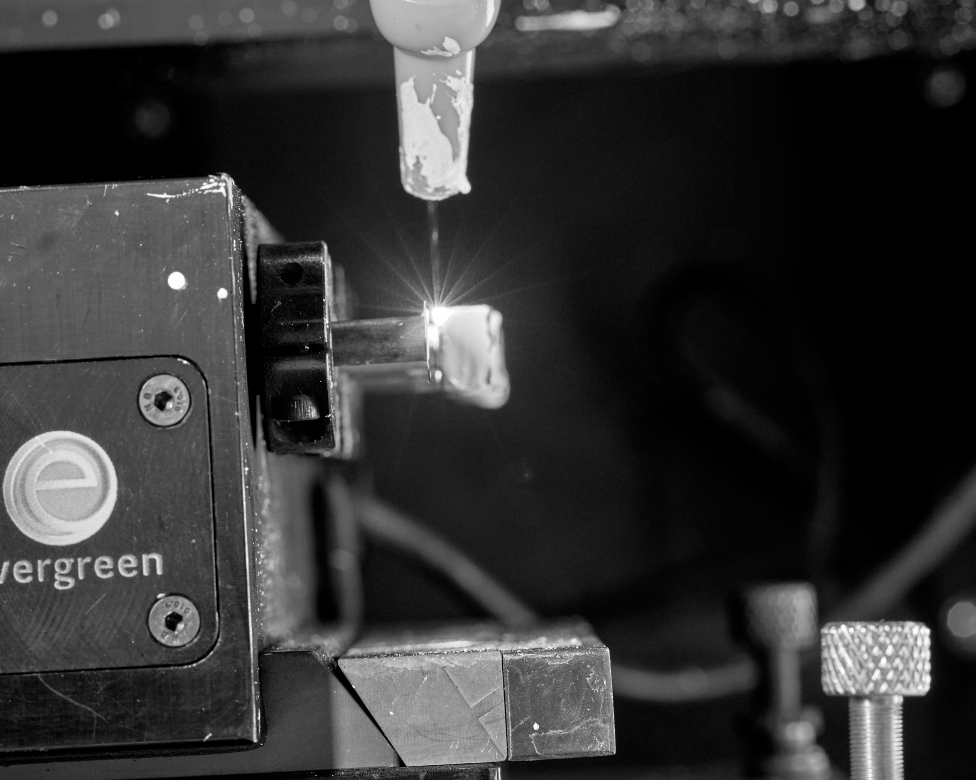 Craft Diamonds - Mixture of Art and Technology