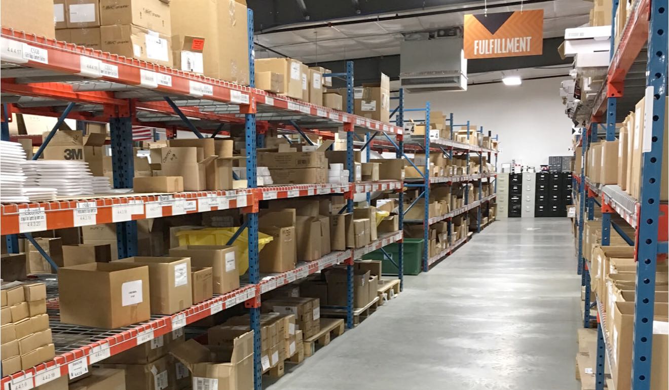 Case Study: Butler Machinery Company - Corporate Image Group