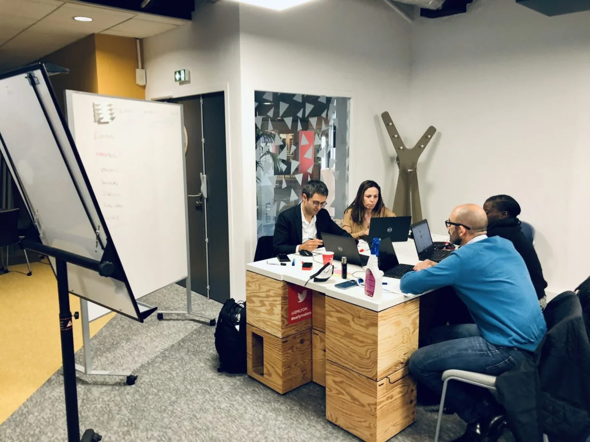 4 astuces pour mieux collaborer