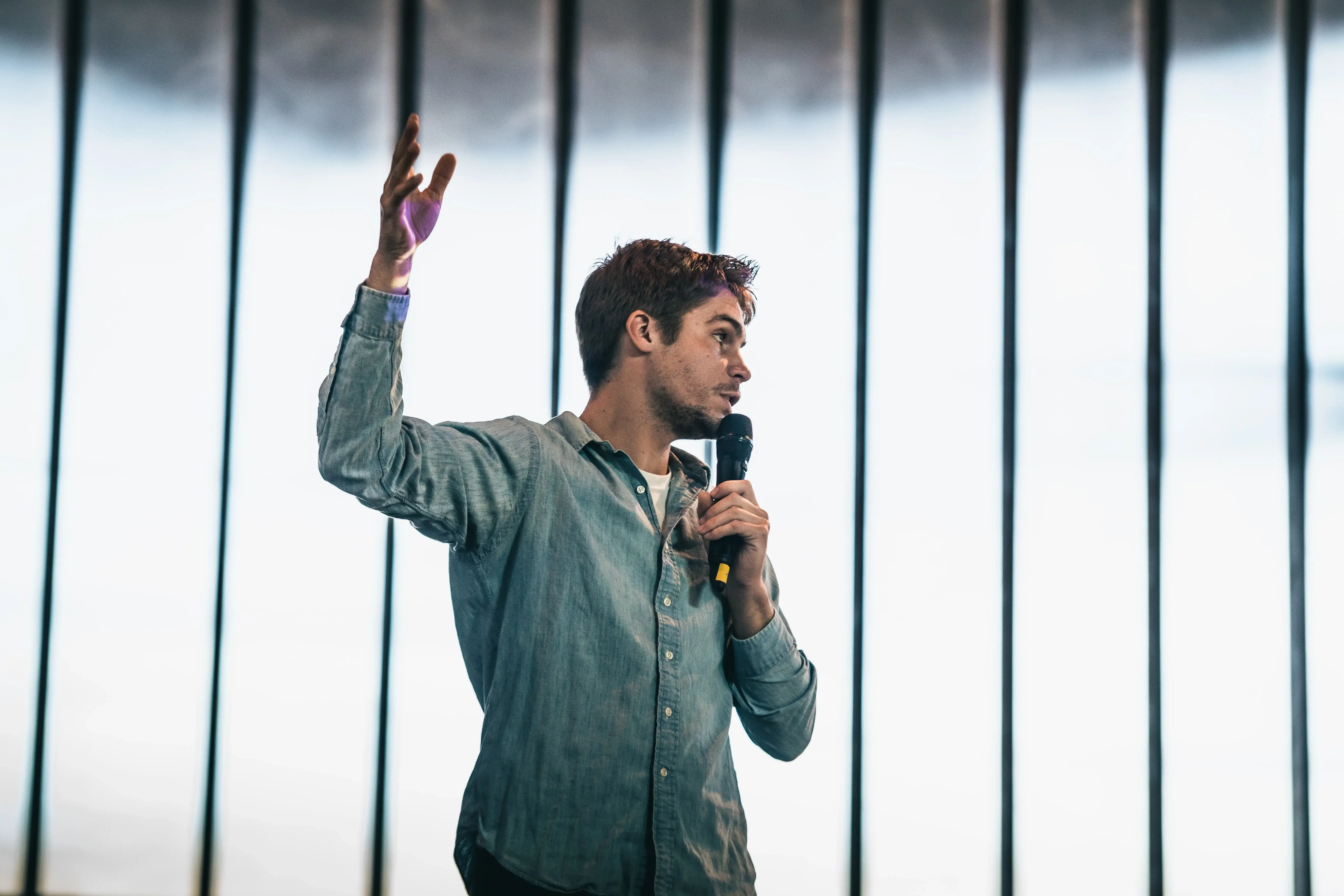 La méthode Design Thinking vue par Exoflow