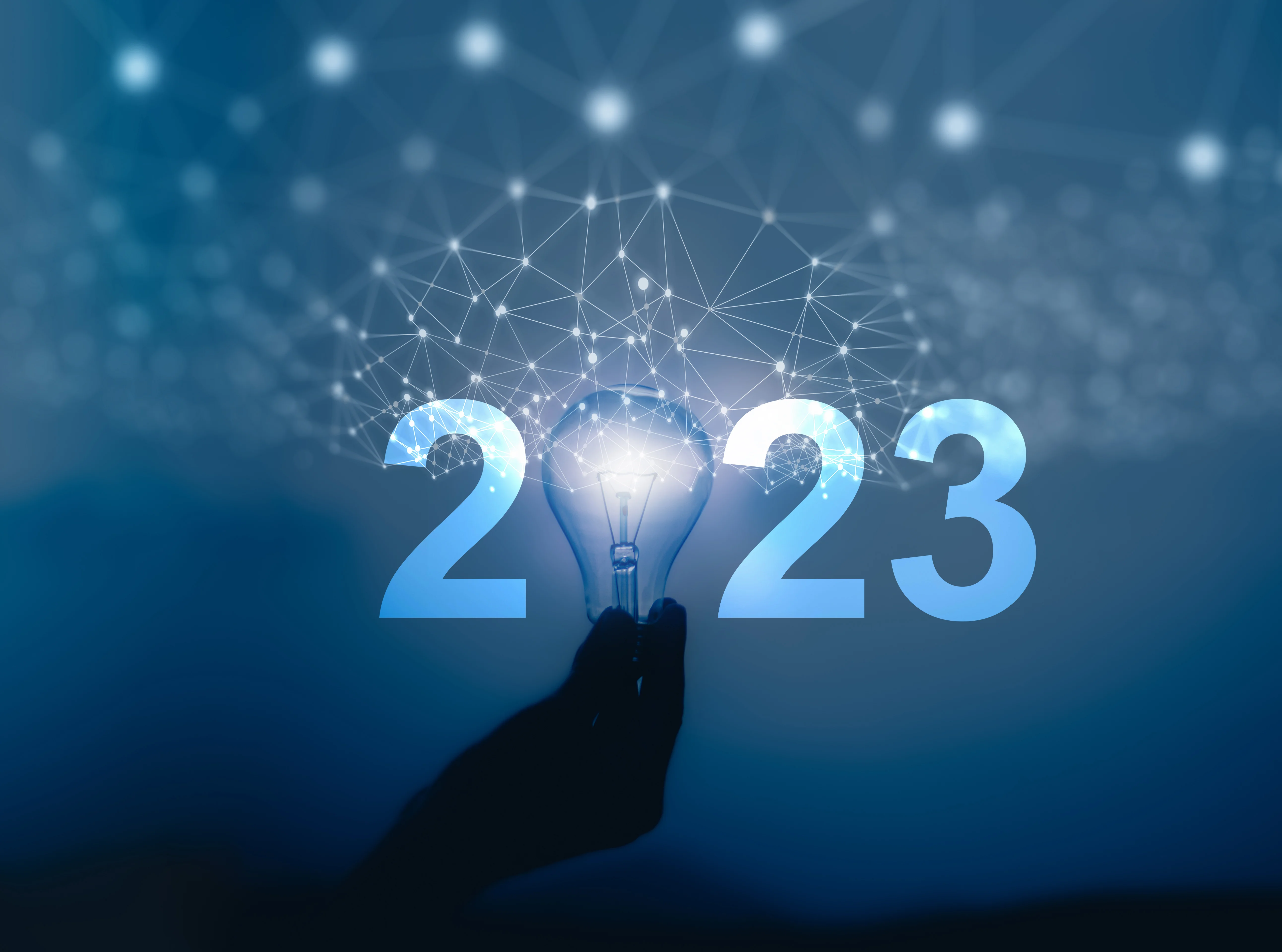 Le Top des tendances pour booster vos innovations en 2023