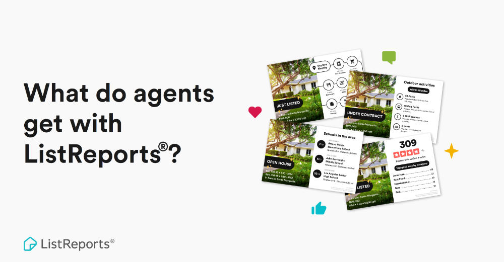 ListReports Enterprise