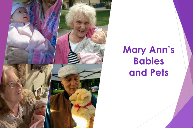 JTMF Foundation | General Operating Support For HOPE