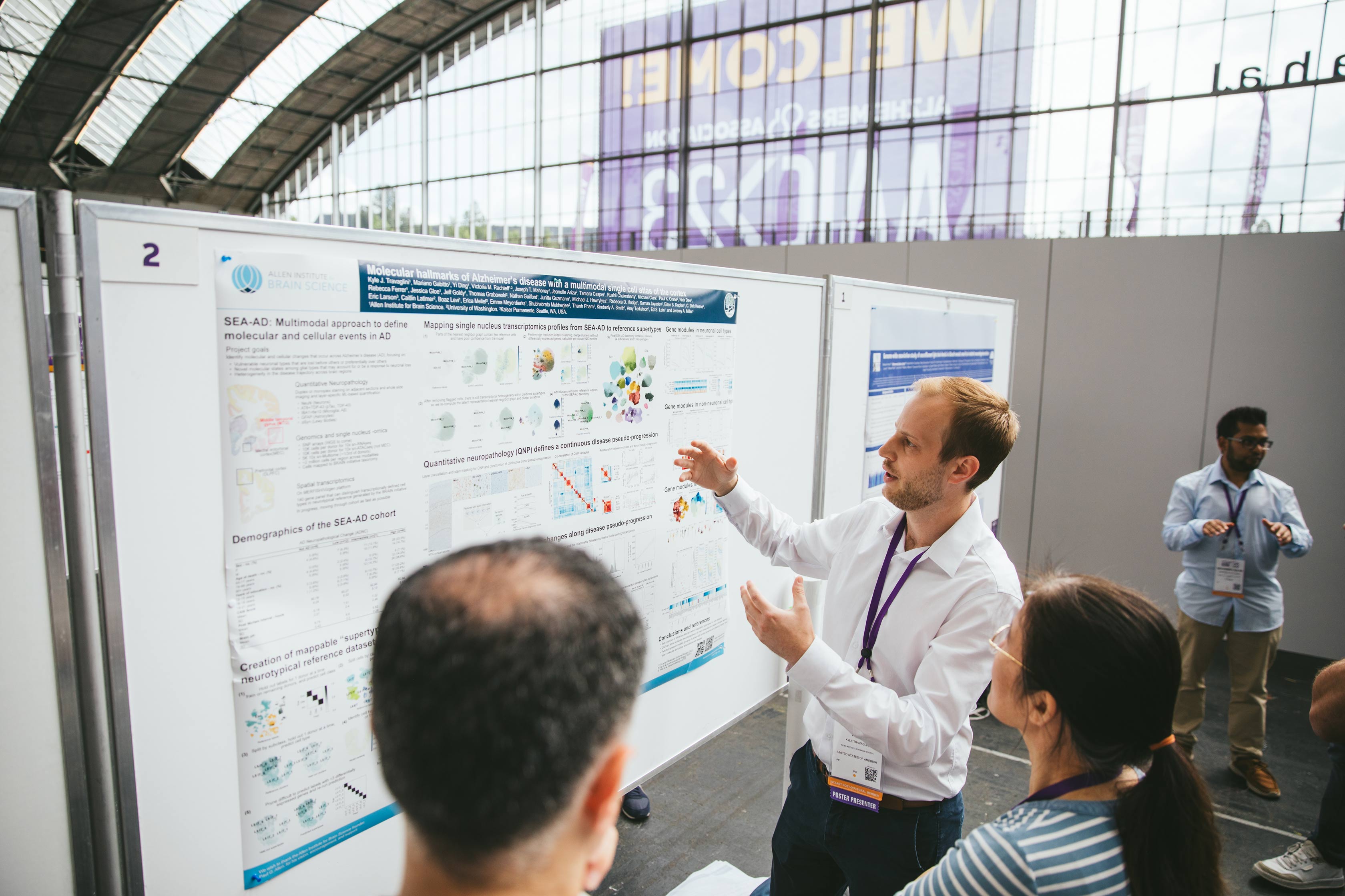 JTMF Foundation | Supporting Research To End Alzheimer’s And Other Dementia