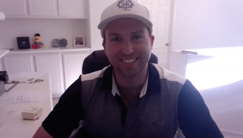 Objection.co: $520K in Sales in 8 Months - Seamless.AI®