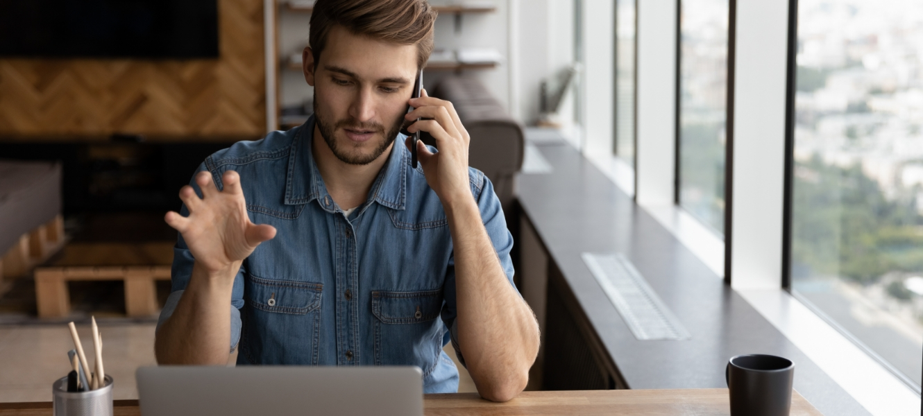 Cold Calling Training Course - Practice Cold Calling | Seamless.AI