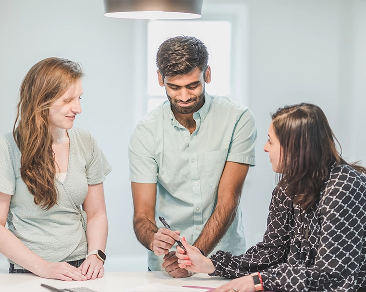 The Power of Empathy and Persistence in Sales | Seamless.AI