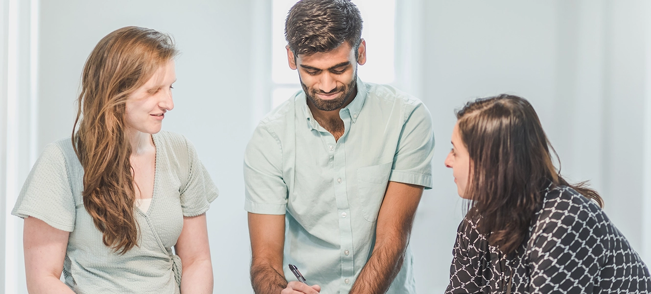 The Power of Empathy and Persistence in Sales | Seamless.AI