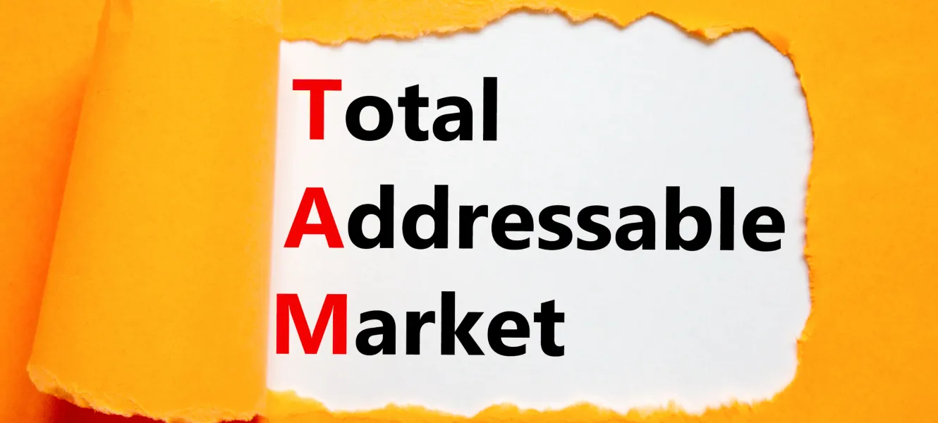 TAM is Total Addressable Market, Ways to Calculate | Seamless.AI