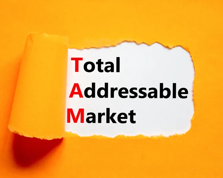 TAM is Total Addressable Market, Ways to Calculate | Seamless.AI