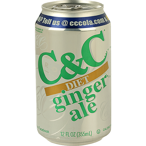 C&C Cola — RLA Distribution
