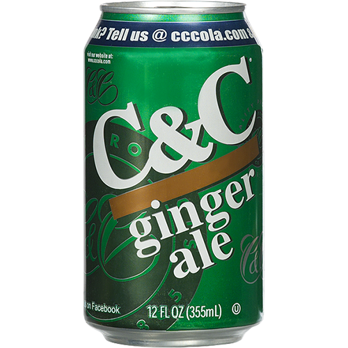 C&C Cola — RLA Distribution