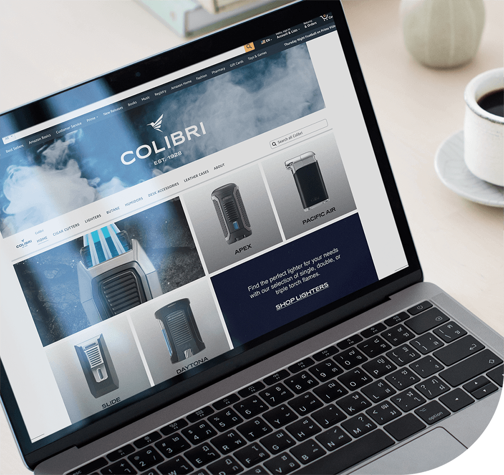 Expert Amazon Product Page Design Services | Marissa Puttagio